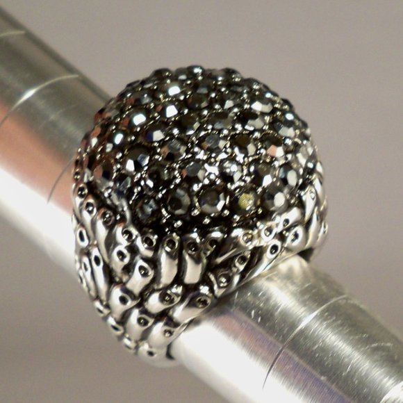 Princess Amanda Borghese | Jewelry | New Princess Amanda Borghese Black ...